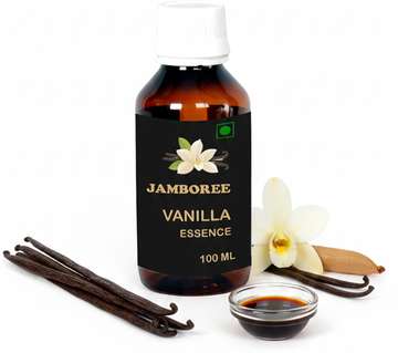 Sprig natural vanilla Extract 50ml Vanilla Liquid Food Essence Price in ...