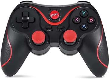 Cosmic Byte Ares Pro Tri-Mode Wireless-Bluetooth-Wired Controller ...