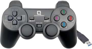 Enter Vibration E-GPV10 Gamepad - Enter : Flipkart.com
