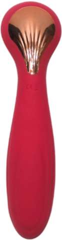 BunnyToys Bullet Vibrator Handheld, Mini Vibration Massager for Women ...