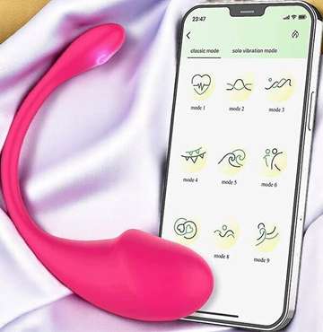WYNX Bullet Vibrator Handheld, Cordless, Waterproof, Vibration Massager ...