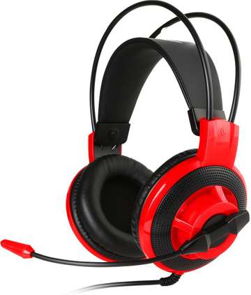 Armor Version.H1 Wired Headphone | Detachable Mic | 7.1 Surround Sound ...