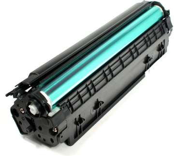 Elista 88A Toner Cartridge for HP Laserjet P1007/P1106/P1108/M1136 ...