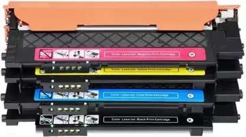 Go Toner cartridge Laser150a/150nw/Mfp178nw /Mfp179fnw Black + Tri ...