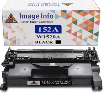 SPS 152A / W152A / W1520A Toner Cartridge (With chip) For Use in 152A ...