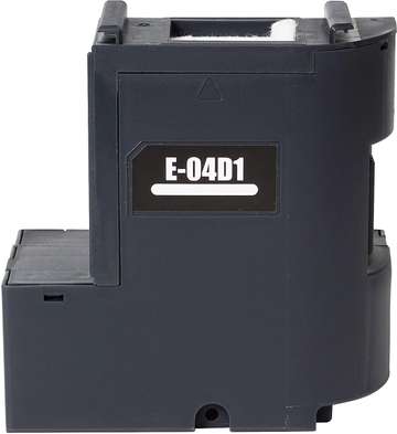 DUBAM T04D1 Maintenance Box For Epson L6160, M2140, M3140, M3170 ...