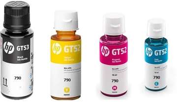 HP Smart Tank 790 Wi Fi All-in-One Printer Duplexer with ADF and Magic ...