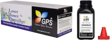 SPS 072 Toner Cartridge Replacement for Canon CRG072 CRG-072 Toner ...