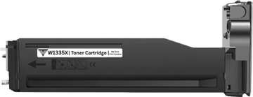 wetech HP 335X High YielD LaserJet Toner FOR USE IN HP MFP M438 / M440 ...