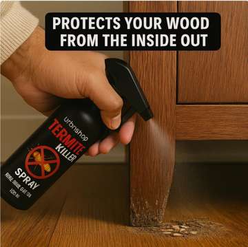 Pidilite Terminator Termite Killer Spray / Insect Repellent Spray, For ...