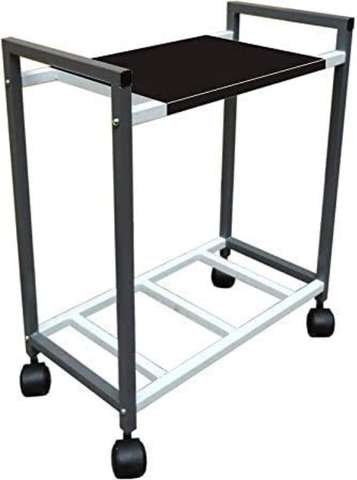 Flipkart SmartBuy Inverter Trolley Stand for Home & Office Trolley for ...