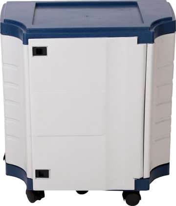 Flipkart SmartBuy Inverter Trolley Stand for Home & Office Trolley for ...