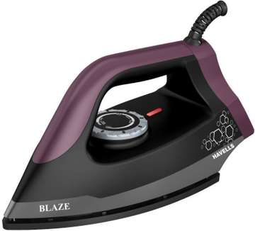 HAVELLS Steam Iron Press 1600 W Steam Iron Price in India - Buy HAVELLS ...