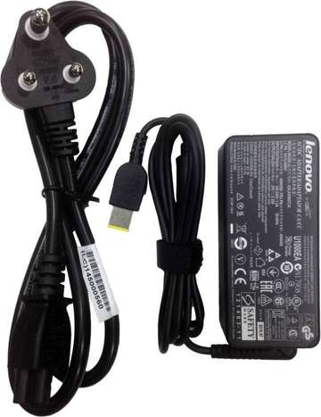 Lenovo GX20P92532-Type-C 65 W Adapter - Lenovo : Flipkart.com