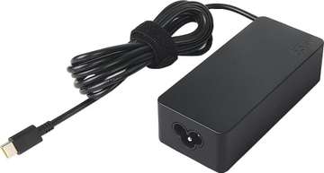 Lenovo Original 65W 20V 3.25A Usb Slim Tip Rectangular Pin Laptop ...