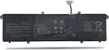ASUS C21N1818-2 DOWN 1 LOCK BATTERY FOR X515EA X515EANS X515EP X515EPN ...