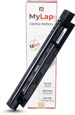 DELL Original (WDX0R)|42WHr|3500mAh|Compatible with Y3F7Y,CYMGM,3CRH3 ...