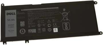 DELL WDX0R Laptop battery for Inspiron 15 5565 5567 5568 5570 5578 5579 ...