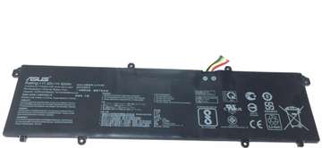 ASUS C21N1818-2 DOWN 1 LOCK BATTERY FOR X515EA X515EANS X515EP X515EPN ...