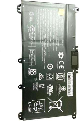 HB PLUS HT03XL L11119-855 Battery for HP Pavilion 14-DF 15-CS 15-DA 15 ...