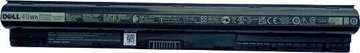 DELL Original (WDX0R)|42WHr|3500mAh|Compatible with Y3F7Y,CYMGM,3CRH3 ...
