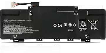 DELL WDX0R Laptop battery for Inspiron 15 5565 5567 5568 5570 5578 5579 ...
