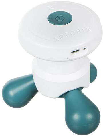 KRISSDIL DECATHLON Vibrating Electronic Massage Tool - Price in India ...