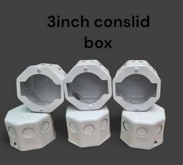 Amp exchange 12m electrical metal box/12m electric modular box/12 ...