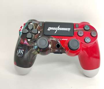 HG WORLD PS4 Playstation Controller Dualshock 4 Wireless,High ...