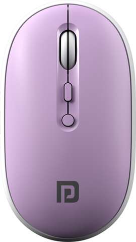Tech ERTFG Wireless Ambidextrous Touch Gaming Mouse with Bluetooth ...
