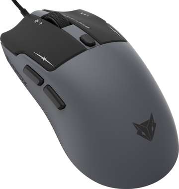 EVOFOX Shadow X Pro Tri-Mode 6400 DPI, 6 Programmable Buttons ...