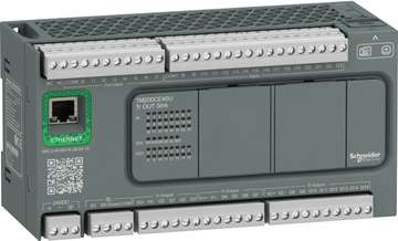 Schneider Electric METSEPM5560 Power Meter PowerLogic PM5560 3 Phase ...
