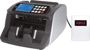Albertsons CashClean-100L Note Counting Machine Price in India - Buy ...