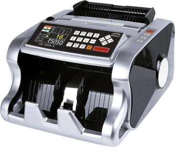 Godrej Swift Turbo(Desktop) Note Counting Machine Price in India - Buy ...
