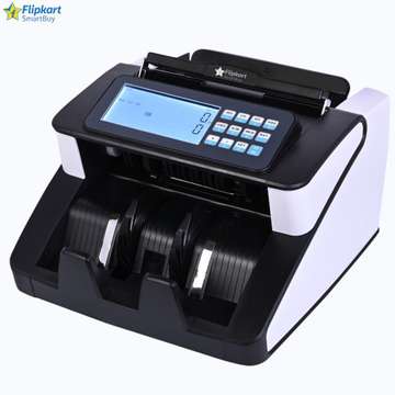 Albertsons CashClean-100L Note Counting Machine Price in India - Buy ...