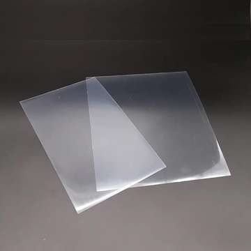 BharatSS Premium OHP Transparency Film, 100 Micron A4 Size (210 X297mm ...