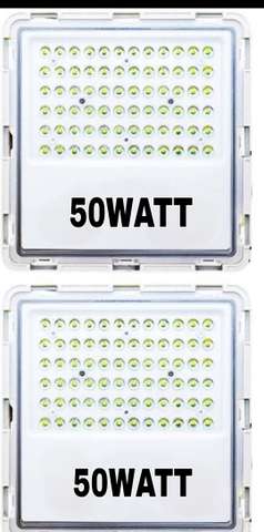 PHILIPS LED Floodlight BVP120 Flood Light Outdoor Lamp Price in India ...