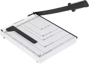 Flipkart.com | Kandle 3 pcs Paper Cutter Blade Paper Trimmer ...