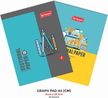Flipkart.com | First Click Flip Chart Flipcharts Paper 25 Sheets Wiro ...