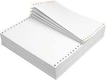 Flipkart.com | First Click Computer Paper Dot Matrix Printing Paper 2 ...