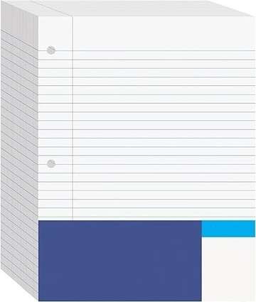 Flipkart.com | Redge CBSE Board Exam Practice Answer Sheets Pack of 100 ...