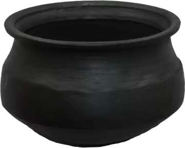 MITTICOOL Clay Handi - Perfect for Cooking & Serving, Mitti Ke Bartan ...
