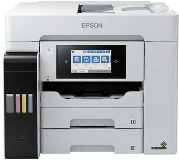 Epson l3115 Multi-function Color Ink Tank Printer - Epson : Flipkart.com