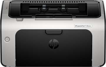 HP LaserJet Pro 3004dw Printer Single Function WiFi Monochrome Laser ...