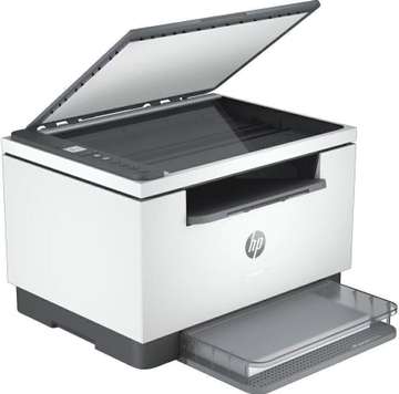 HP LaserJet Pro 3004dw Printer Single Function WiFi Monochrome Laser ...
