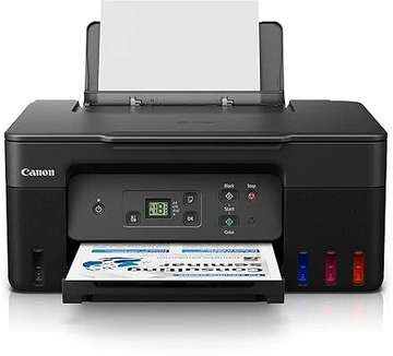 Canon MAXIFY GX7070 Multi-function WiFi Color Inkjet Printer - Canon ...