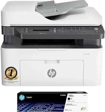 HP Laserjet Pro MFP M329dw (W1A24A) Printer Multi-function WiFi ...