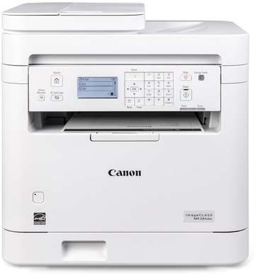 Canon MF-643CDW Multi-function WiFi Color Laser Printer - Canon ...