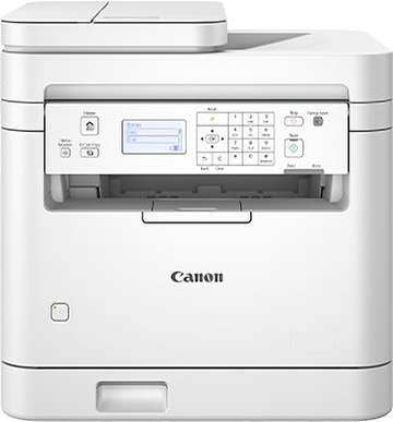 Canon MF-643CDW Multi-function WiFi Color Laser Printer - Canon ...