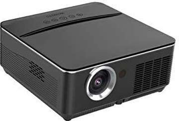 LG CineBeam HU715Q Projector (2500 lm) Projector Price in India - Buy ...